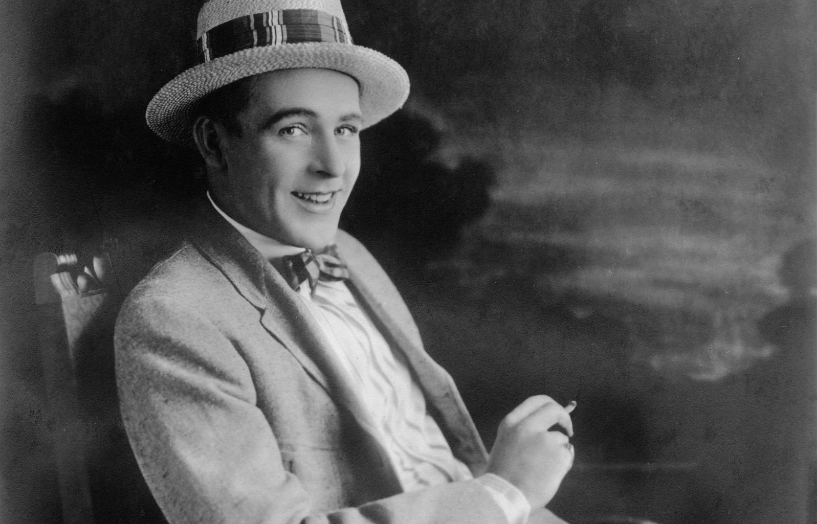 Let's Misbehave: A Tribute to Precode Hollywood: This Week in History ...