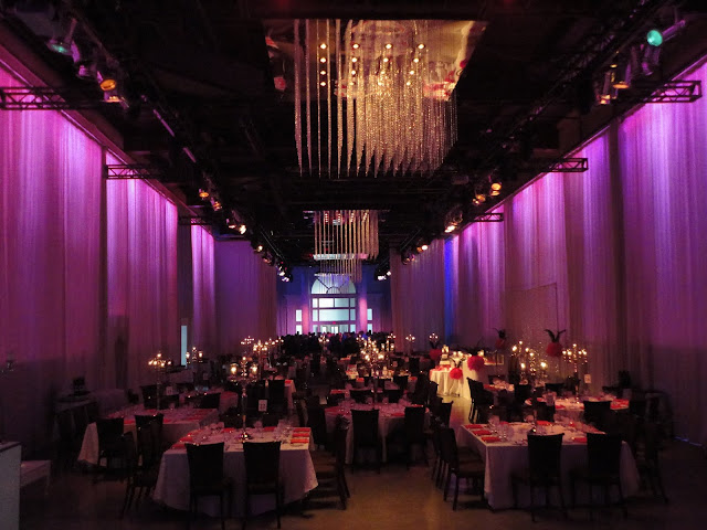 Decor Complete! {Designs by Dina} | Bonita Bride