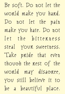 GLOBAL AWARENESS 101 - Let your VOICE be heard and get involved. OUR ...