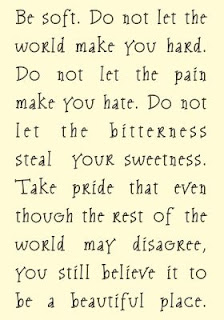 GLOBAL AWARENESS 101 - Let your VOICE be heard and get involved. OUR ...