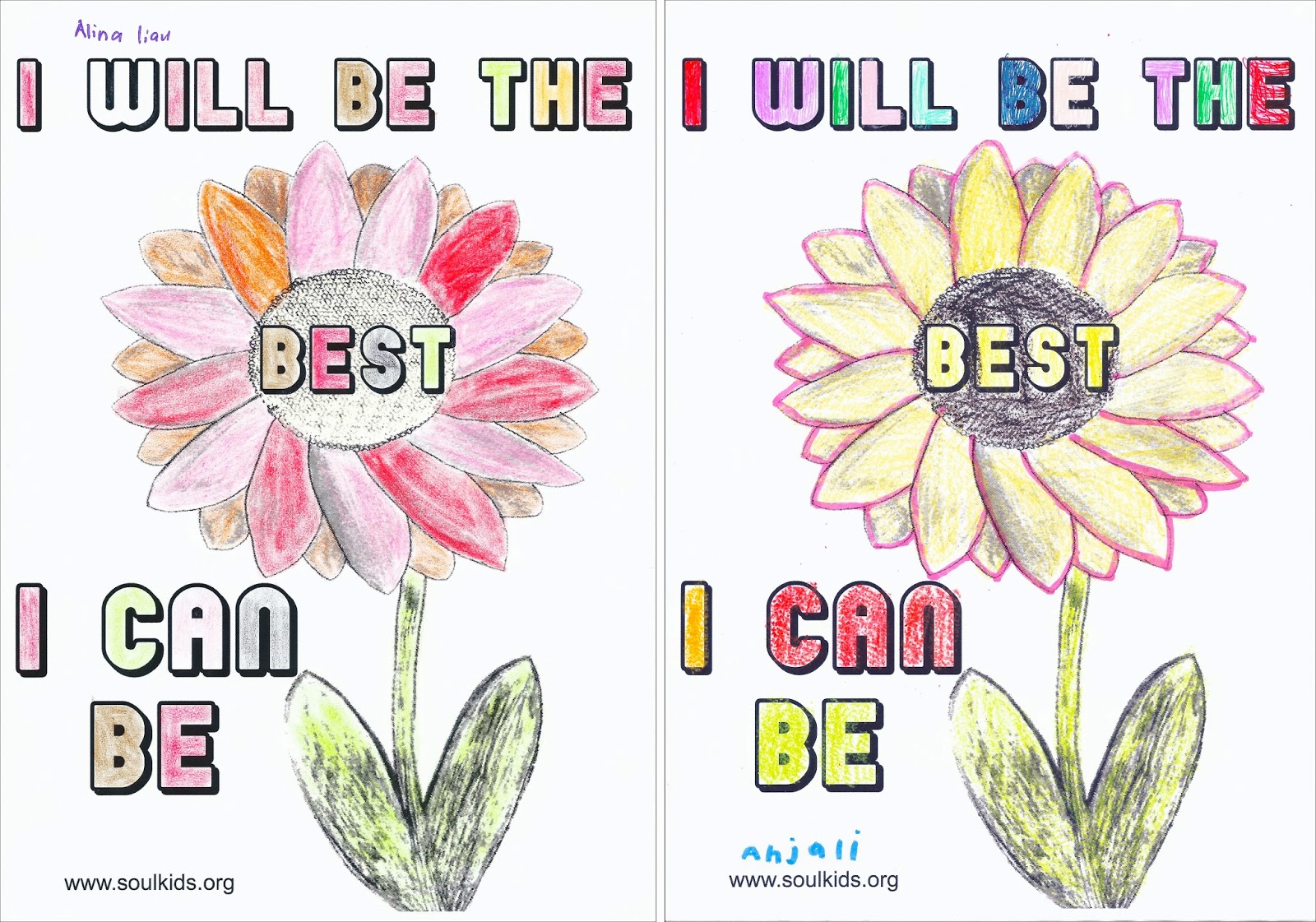 Confident Children | Life-Skills for Children | SoulKids®: SoulKids ...