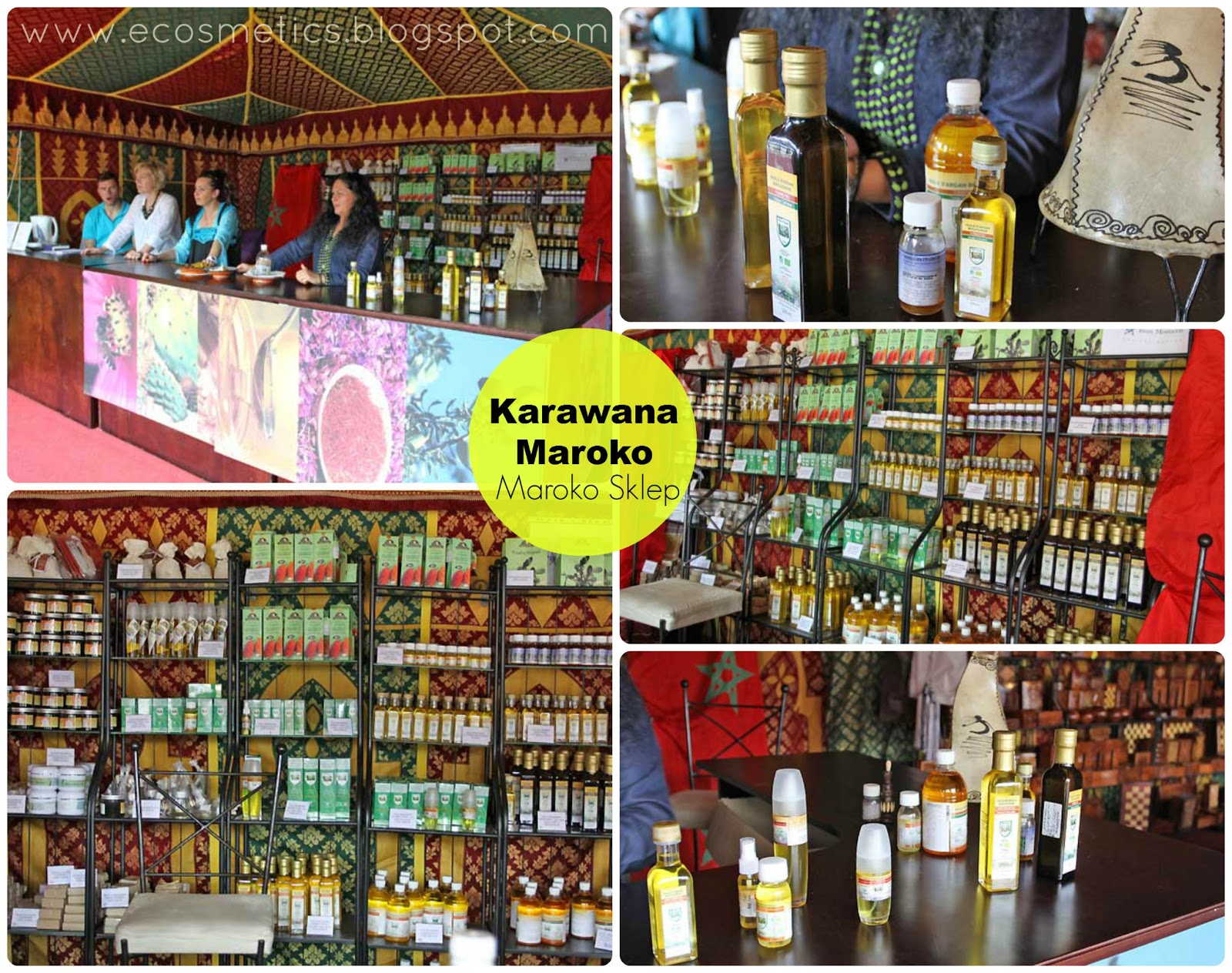 Karawana Rzemiosła Marokańskiego - fotorelacja