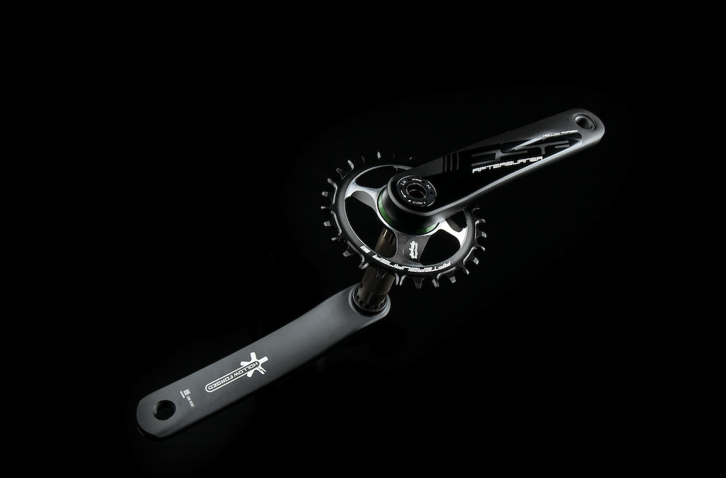 New Product: New FSA Crankset and Crankbrothers Highline Dropper Post ...