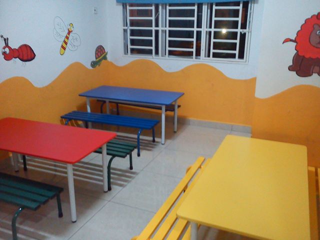 Tadika Cerdik Takwa: Layout Tadika Cerdik Takwa ( Ubudiyah )