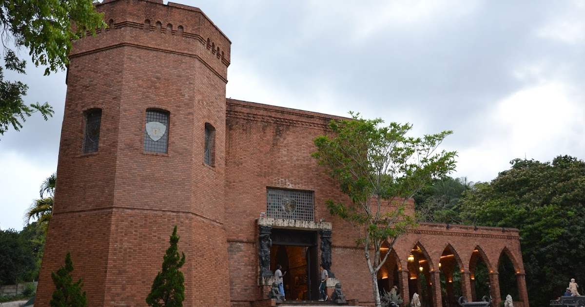 História com Gosto: Instituto Ricardo Brennand - O Brasil Holandês nos ...