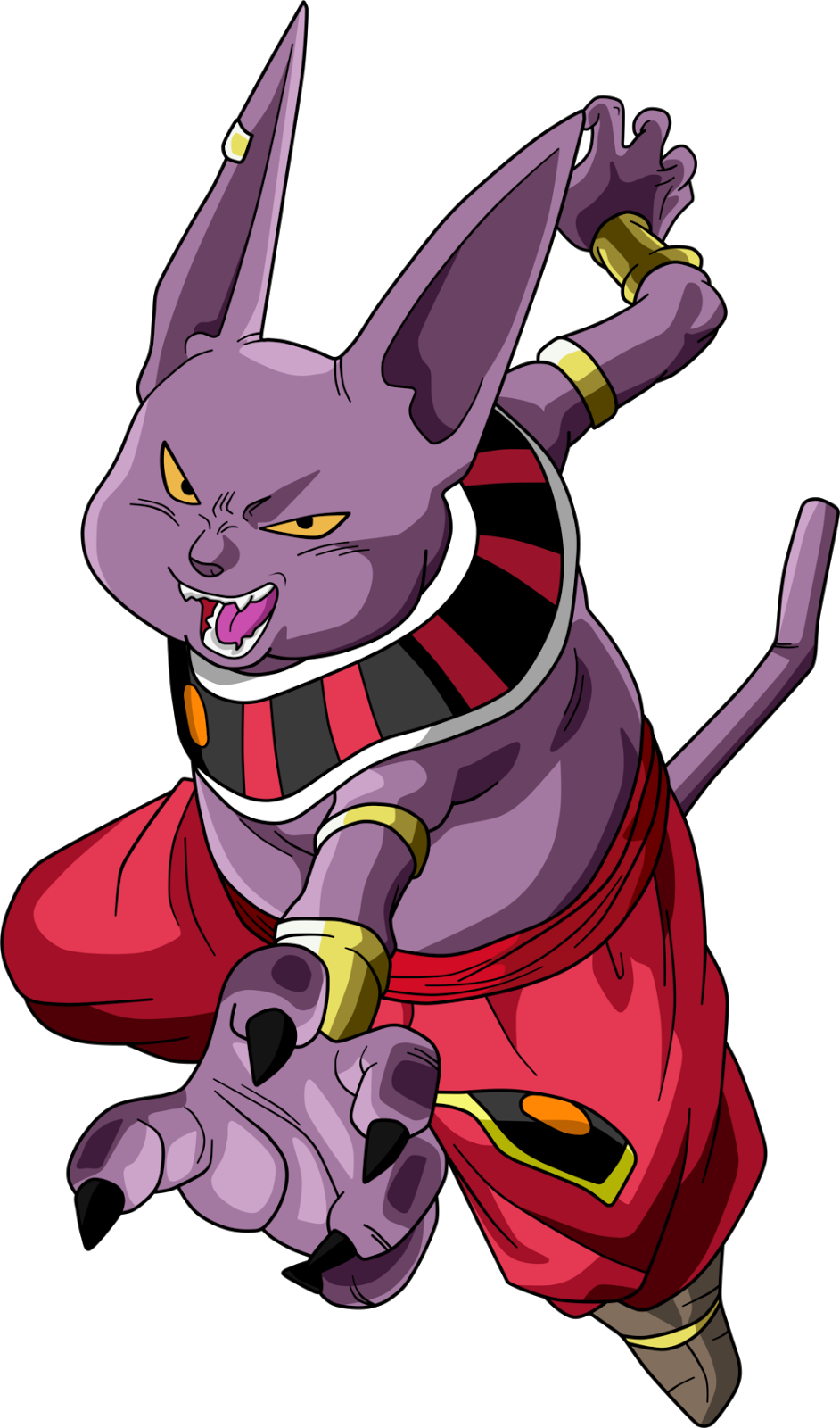 Renders Backgrounds LogoS: Champa