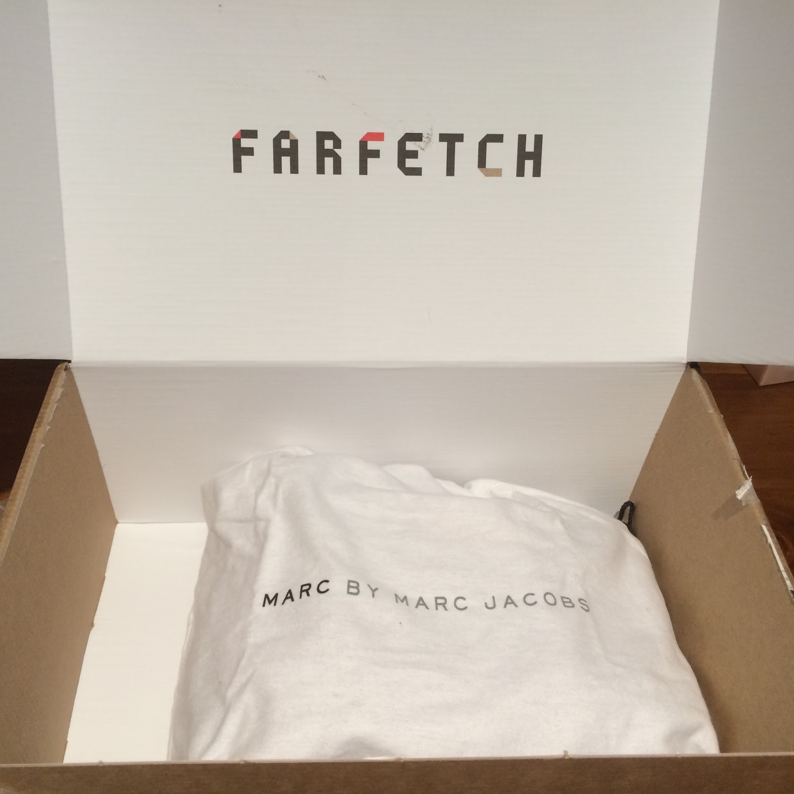 Farfetch Blogger Competition Prize and Discount Offer - Almost Posh