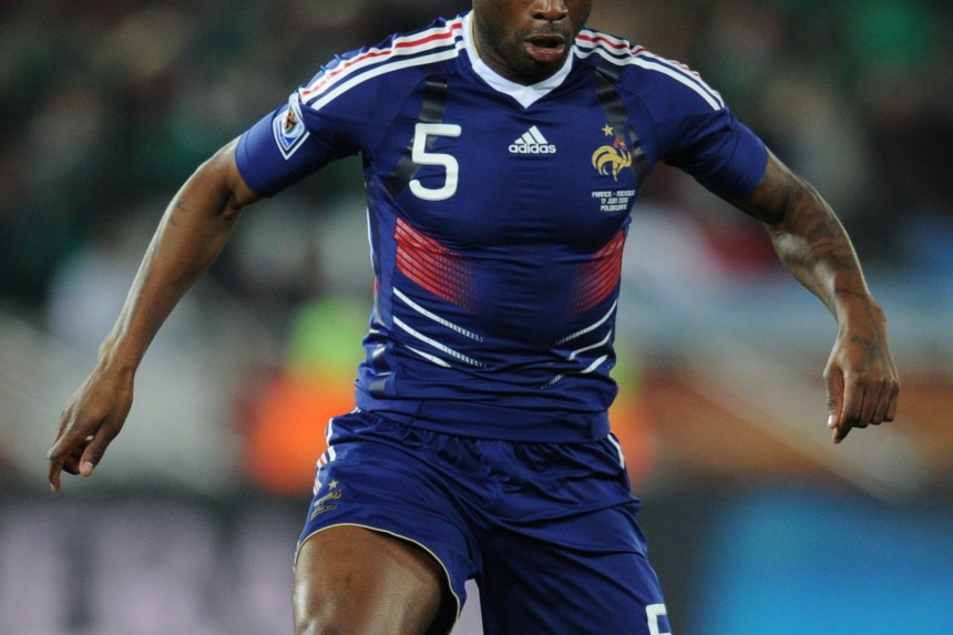 Luckily History? Adidas TechFit PowerWeb 2010 Football Kit Technology ...