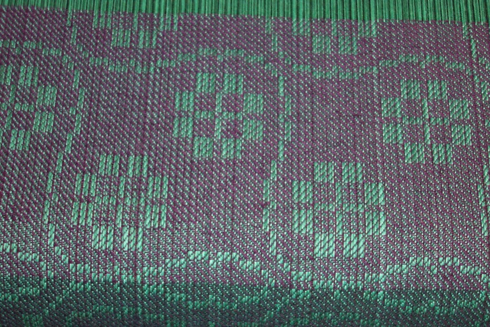 Weaving a Life: Variations and Options