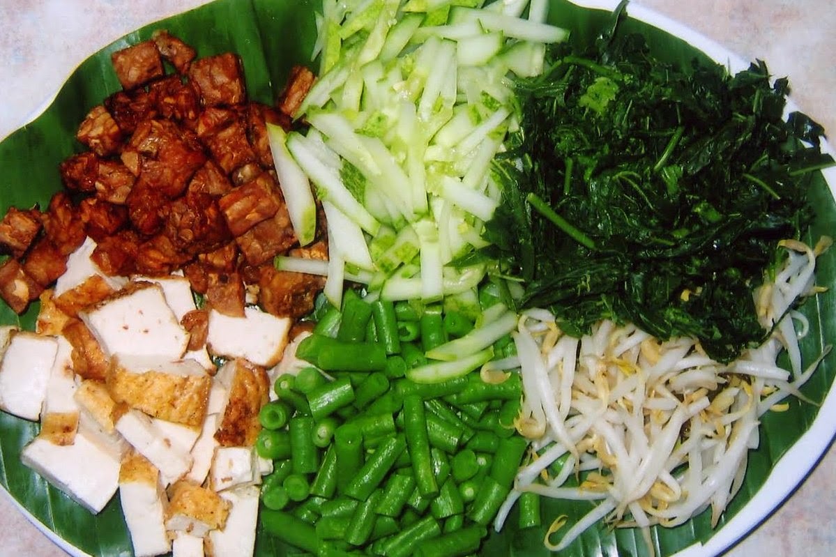 FoOD froM JaVa 7 : PecaL JaWa | Kembara mR.pupuL