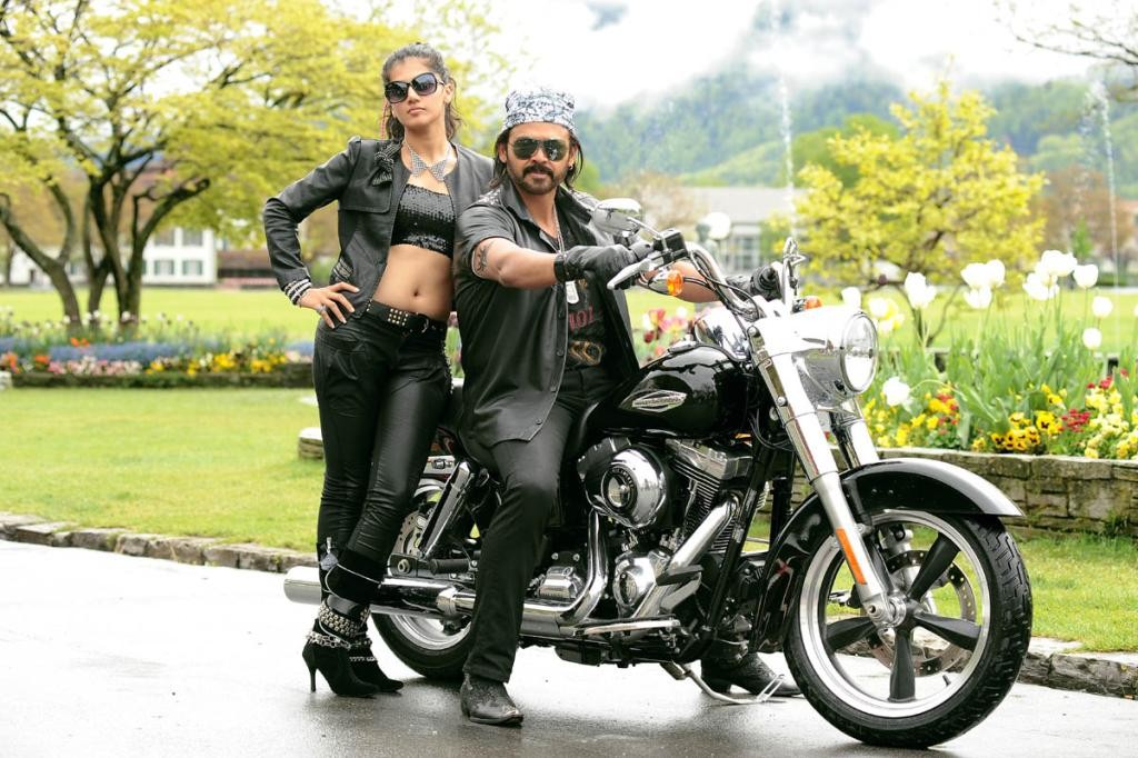 Shadow Movie New Stills | Celebrities Photos Hub