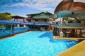Exploring Philippines, #thexuixuiWay: Timoga Cold Spring Resort ...
