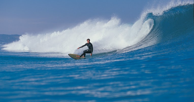 a day at the beach: 'Must We Burn The Single Blade?'- Parmenter On The ...