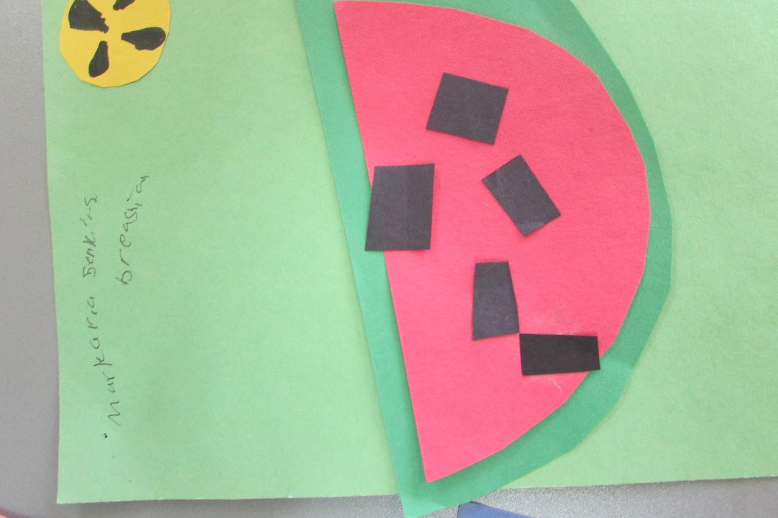 2cuteclassroom: Summer School Fun