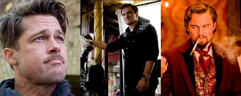 'Once Upon a Time in Hollywood': Sinopsis, fecha de estreno, el asesinato de Sharon Tate y todo ...