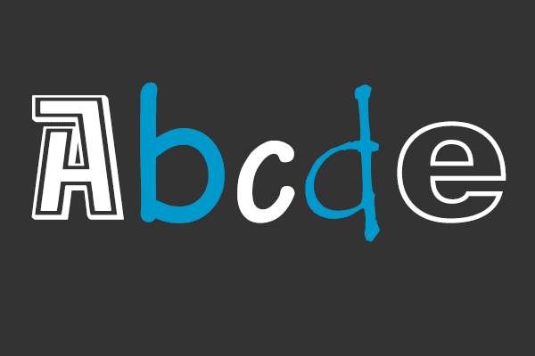 CSS Fonts | OnlineDesignTeacher