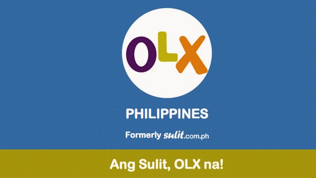 Ang Sulit.Com.Ph, ay OLX.PH na! - Big Beez Buzz