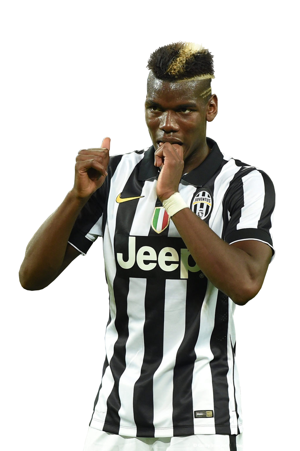 Paul Pogba - WorldWide Renders