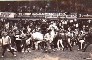 WEST HAM UNITED INDONESIA SUPPORTER BANDUNG BARAT: 7 Hooligan Inggris ...