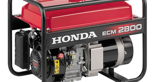 How to Store Your Generator Perfectly - Budget Tools