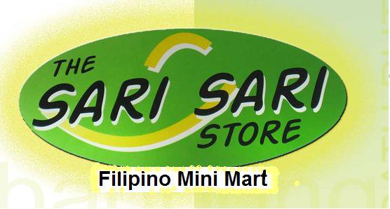OFW Business: Sari-Sari Store ~ All About OFW