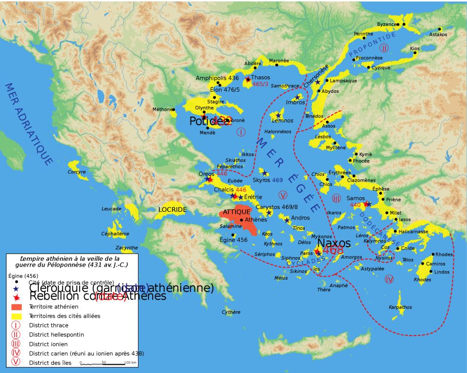 Galeria Alegria: Monte Olimpo e Parnaso - Inspiração artística