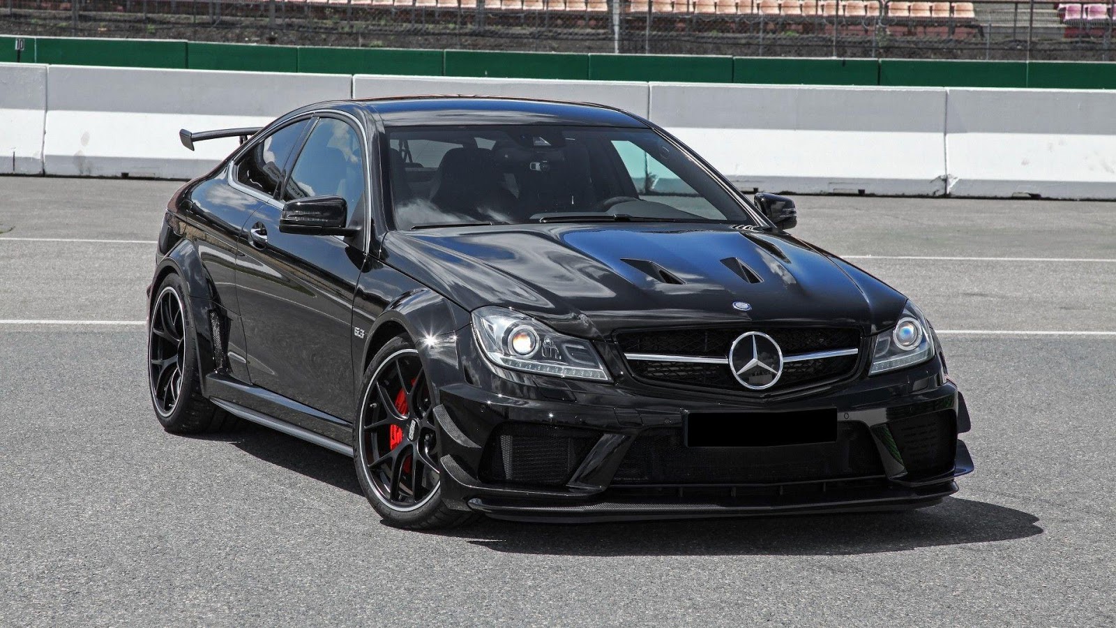 Assetto Corsa Mods Mercedesbenz C63 Amg Black Series