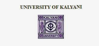 All Results Published: klyuniv.ac.in | Check Kalyani University Results ...