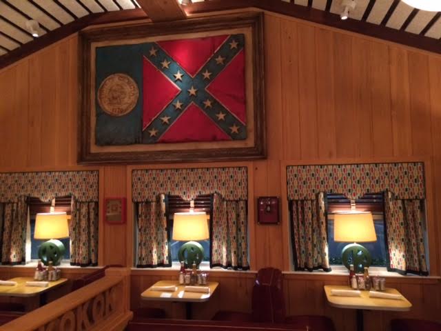 Tomorrow's News Today - Atlanta: OK Cafe Finally OK to Reopen