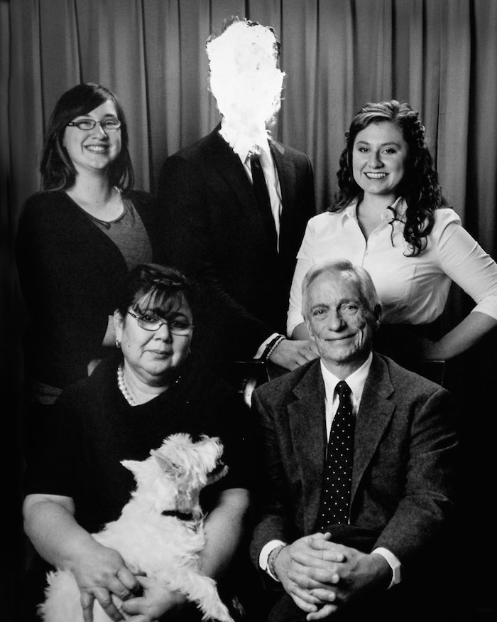 Sunshine llamas and graphite: Edward Honaker - photography