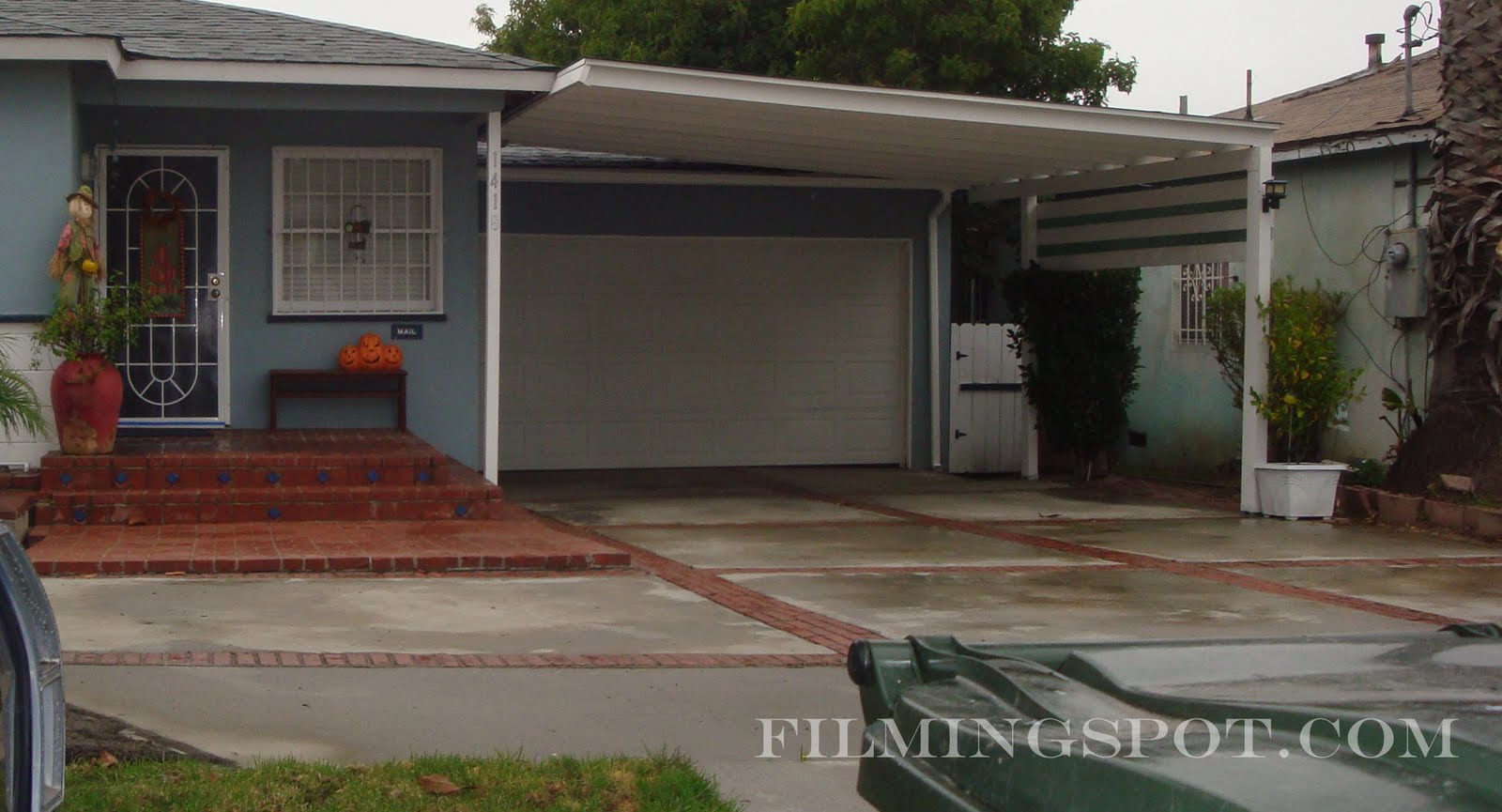 FilmingSpot - TV & Movie Filming Locations: Because It's Friday