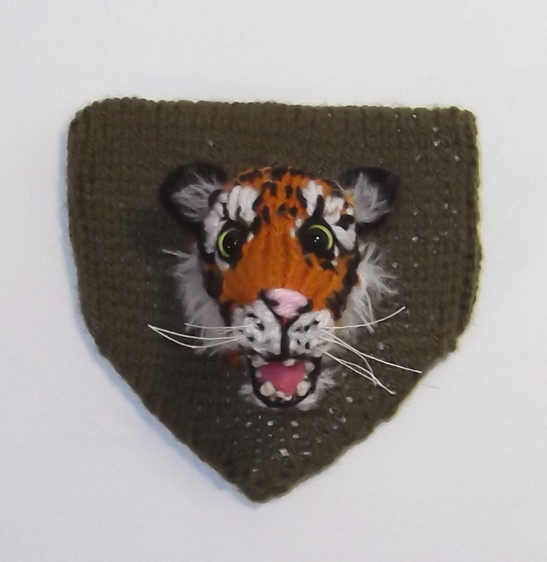 Uniqart: ...And Relax....