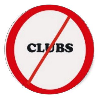 Broadford Primary: No Clubs Thursday or Friday