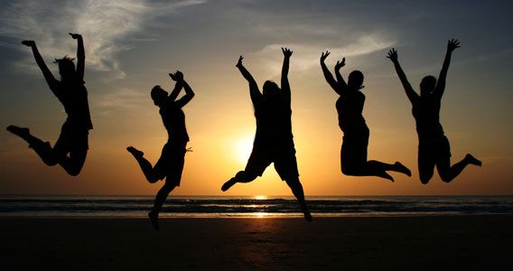 Importance of Youth Empowerment