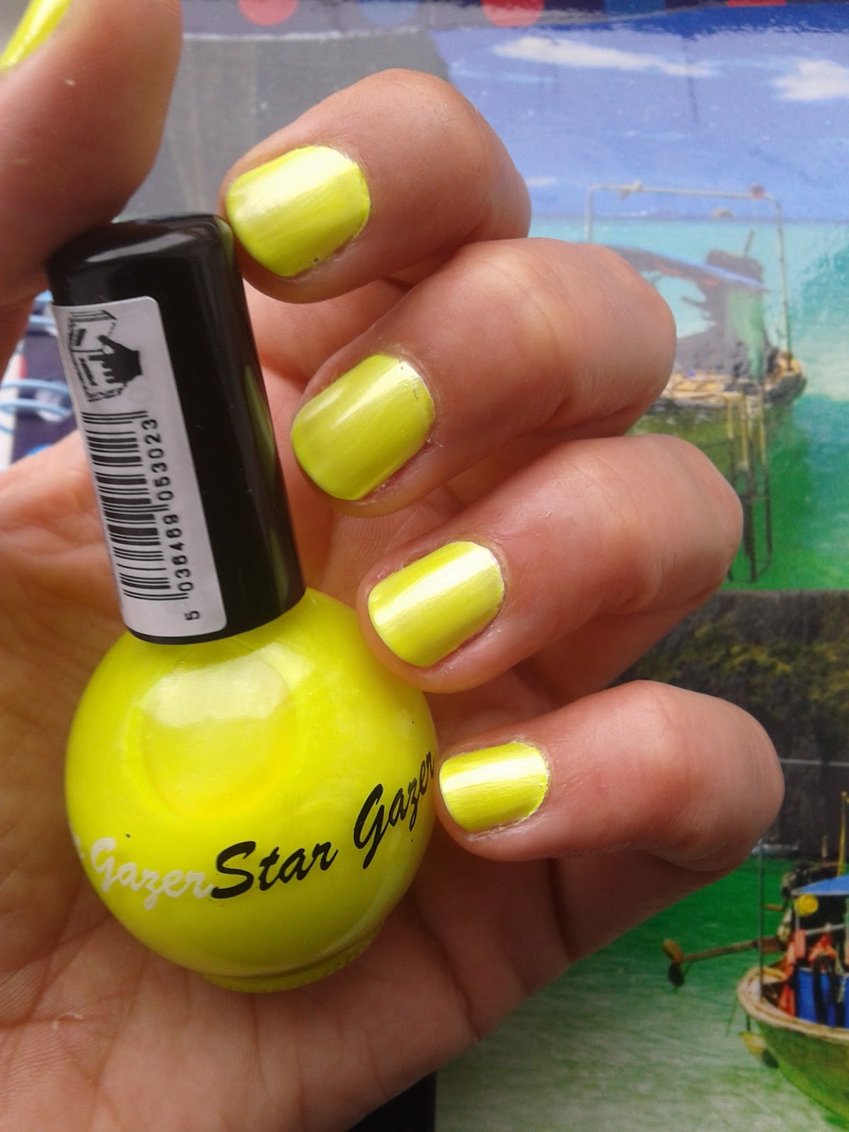 Somewhere I Belong: August 2013