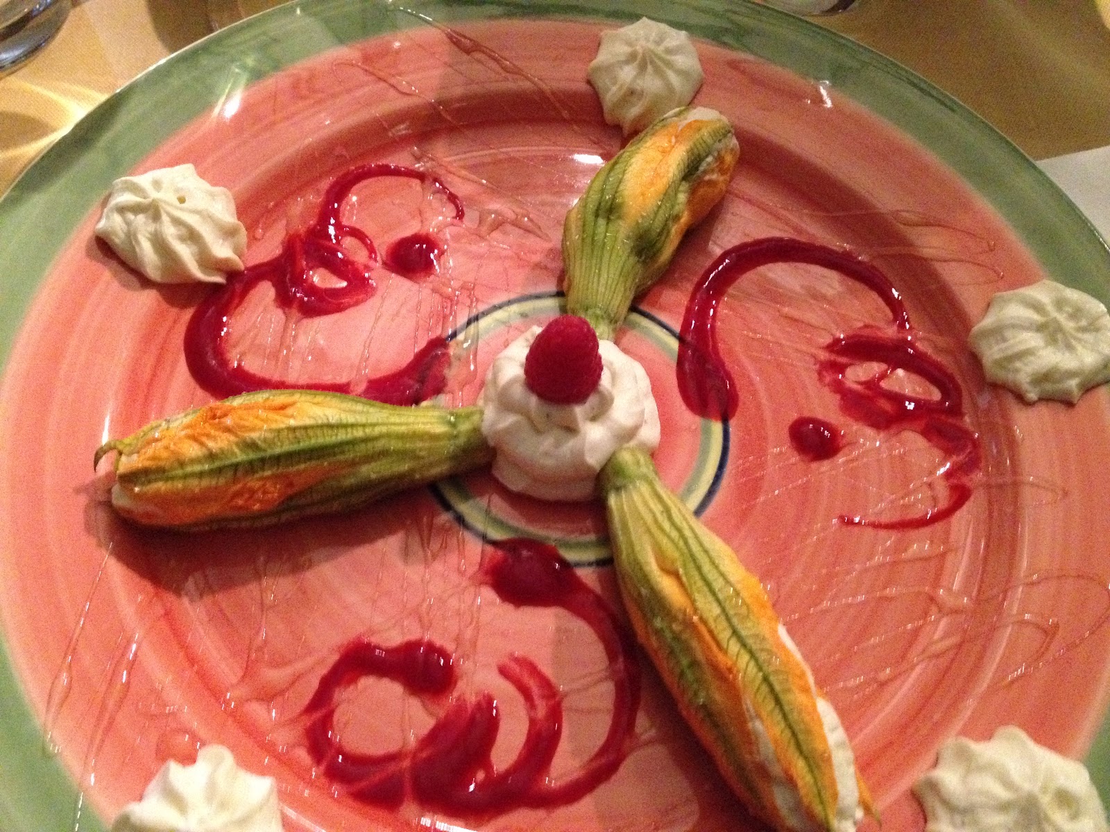 COSTAtime: "COSTA ti porta a cena da....." CAPOVERDE, Milano