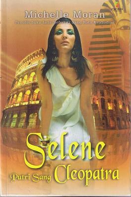 A Glimpse to the Past: Cleopatra’s Daughter – Selene