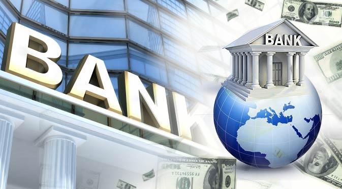 Jenis-jenis Bank Adalah ~ Tentang Bank