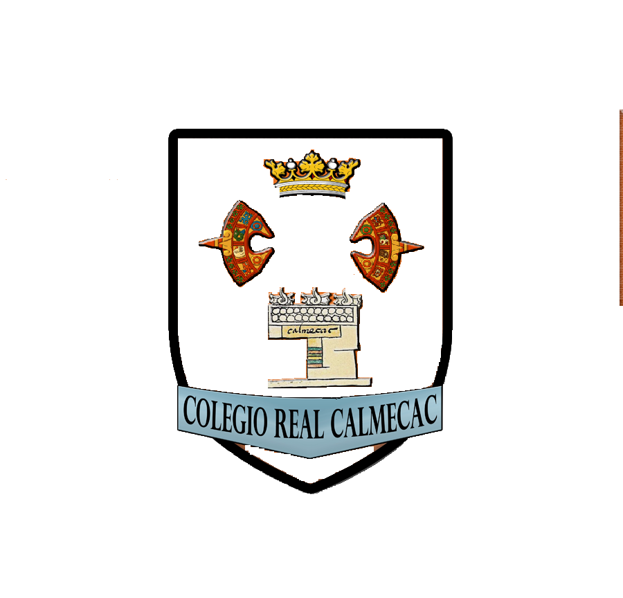 REAL CALMECAC COMPUTACIÓN