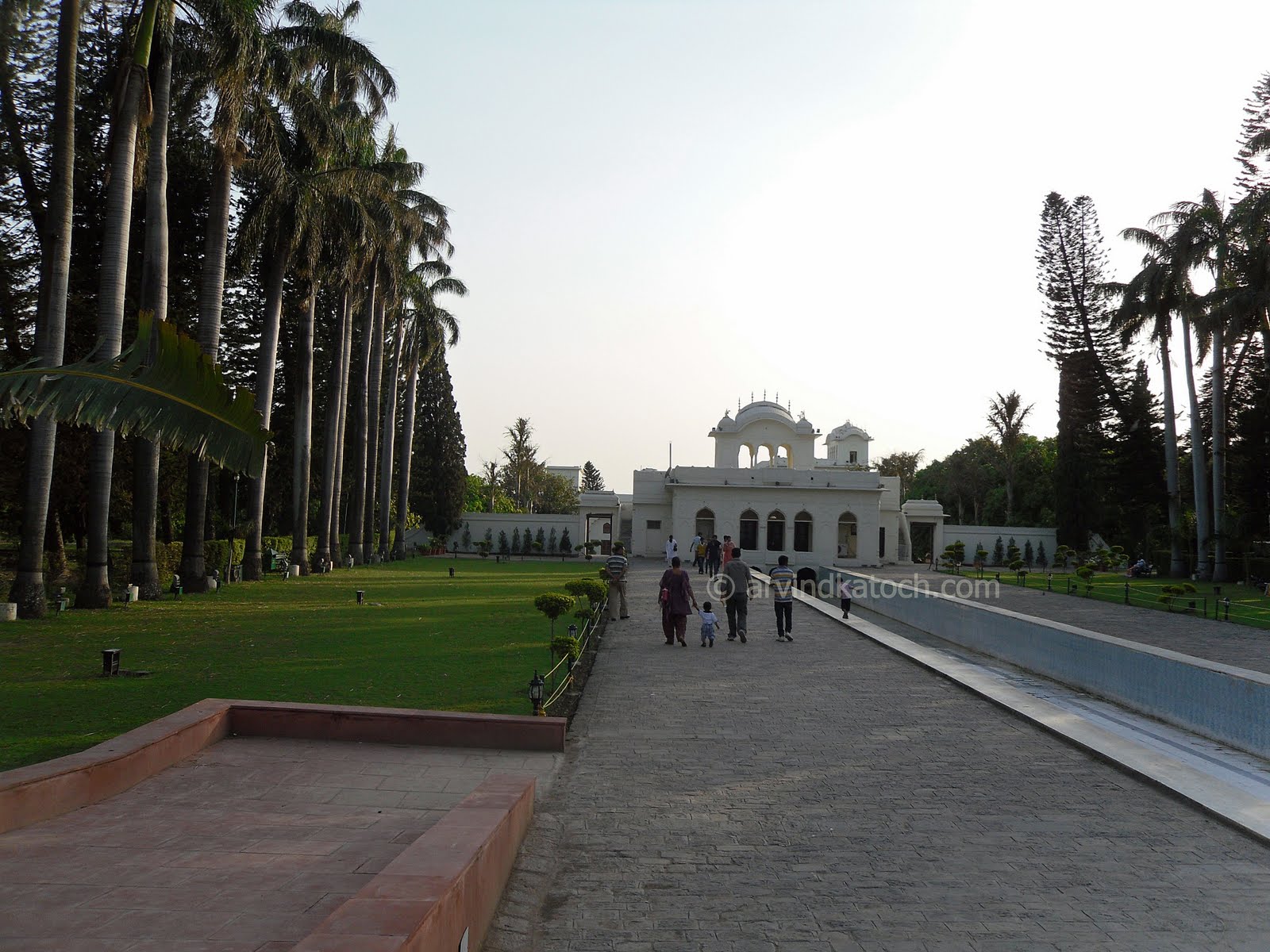 Pictures Pinjore (Yadavindra) Garden 1 | I Travel For You