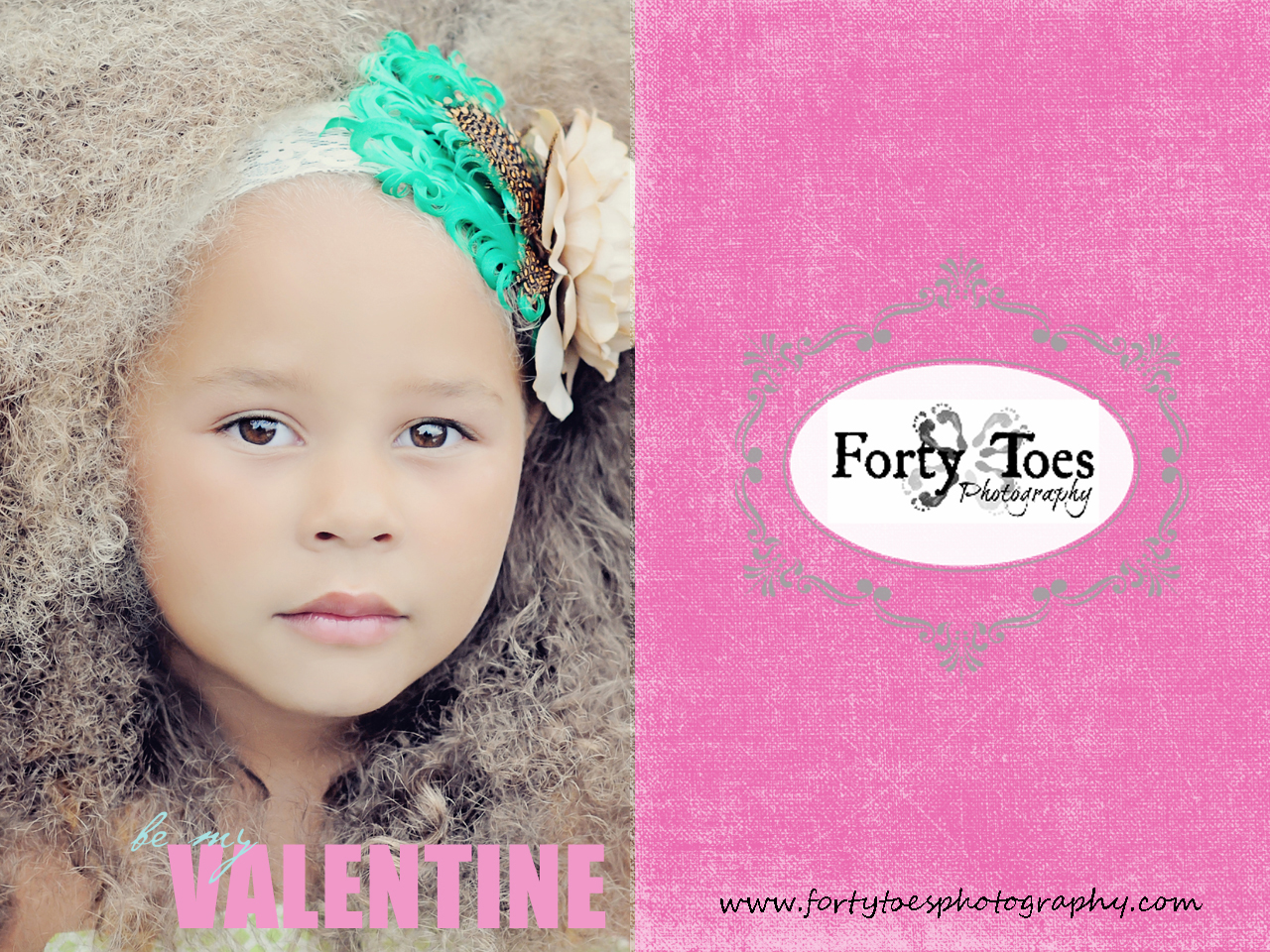 Forty Toes: Forty Toes Photography GIVEAWAY!