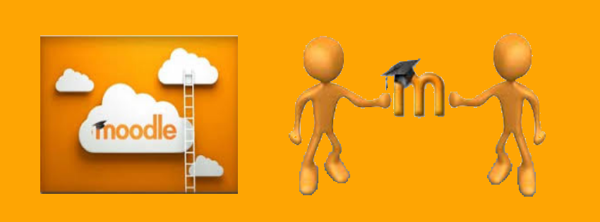 Moodle Learning Management System - wonderful tool for online learning