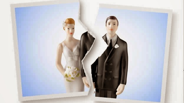 Mal matrimonio es nocivo para un corazón que envejece