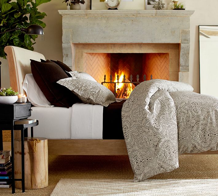 POTTERY BARN - design indulgence