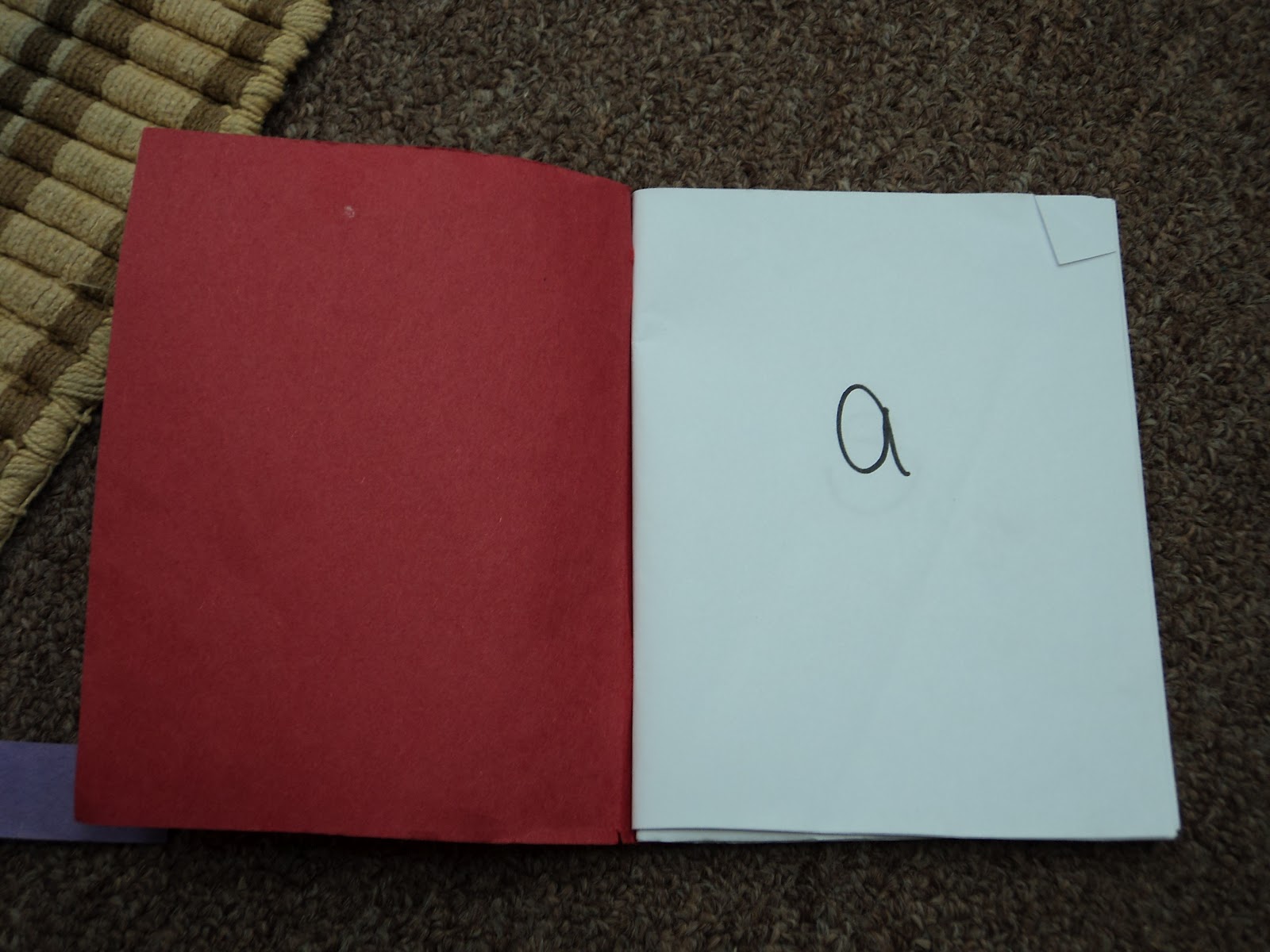 Crazy About Montessori: Sound Books