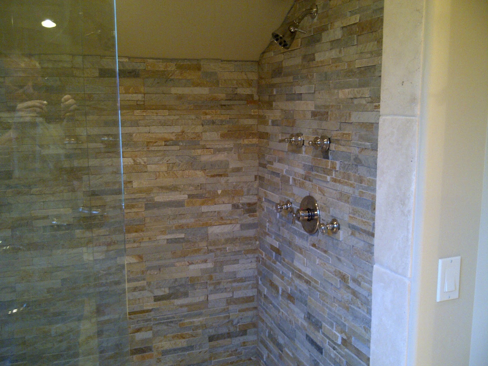 Majestic Stone Import: Golden Harvest Flat Ledger Panels