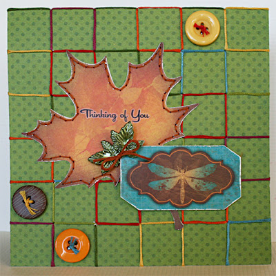 The BoBunny Blog: Sew Dang Cute with the Scor Buddy!