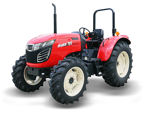 JUAL DAN SEWA TRAKTOR RODA 4 DAN FORKLIFT MANUFAKTUR