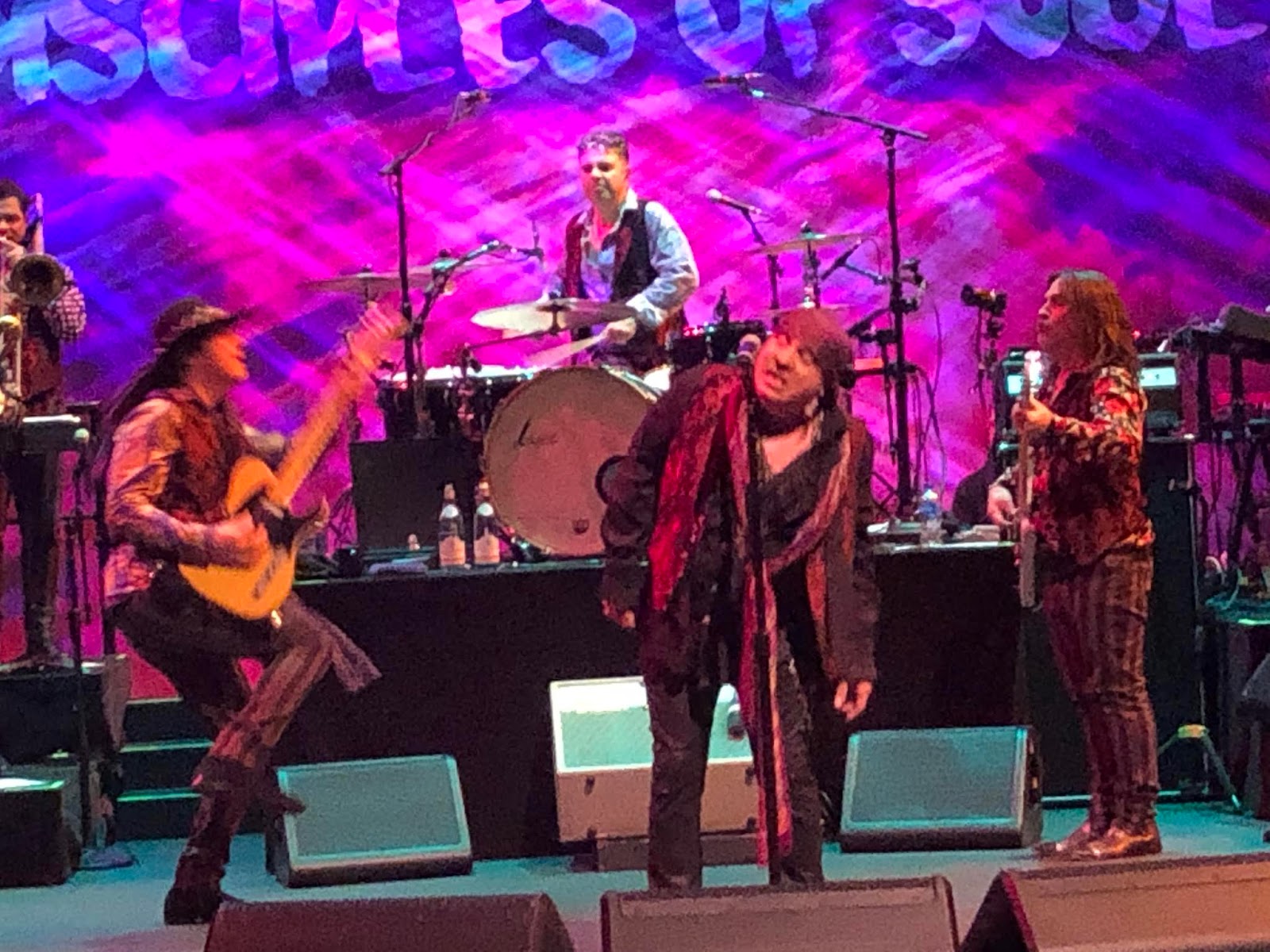 The Great Roll Call Roadtrip: Some Things Just Don't Change: Little ...