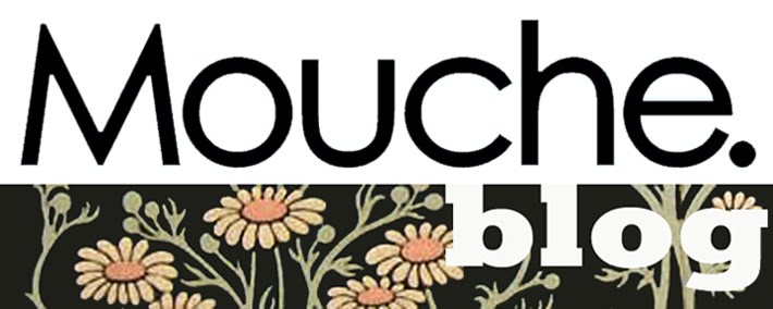 Mouche Blog